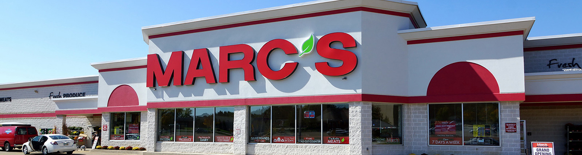 Marc's | Local Marc's Grocery Store 1600 South Water Street, Kent, OH 44240